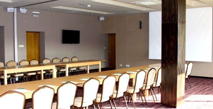 Nowa nazwa hotelu na konferencje na Śląsku - Hotel Natura Residence ...
