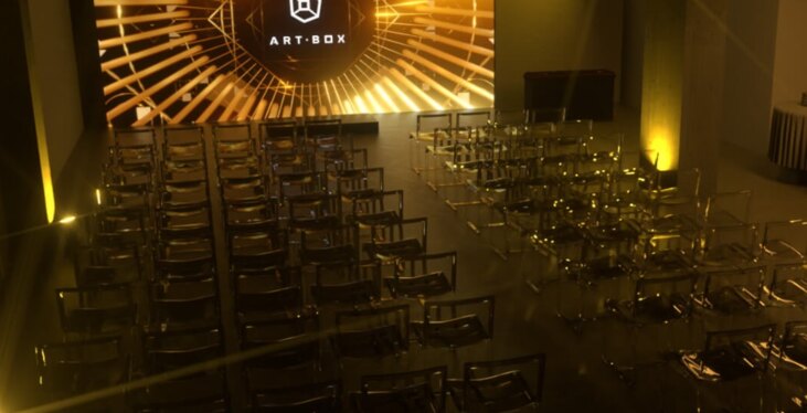 Konferencje, gale i VR w jednym miejscu – Art Box Metaverse debiutuje w ...