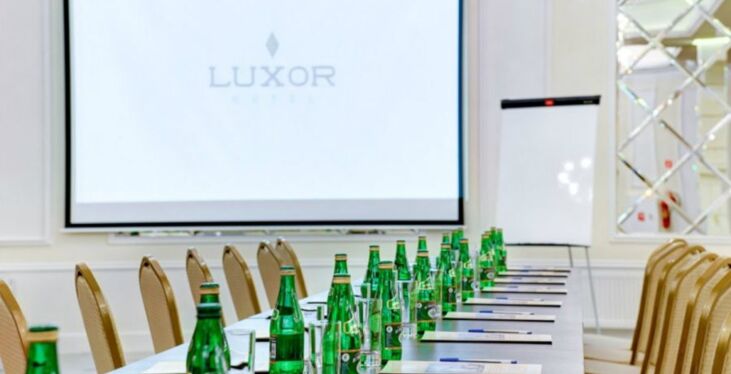 Hotel Luxor & Atelia Centre wdrożyl specjalną politykę bezpieczeństwa ...