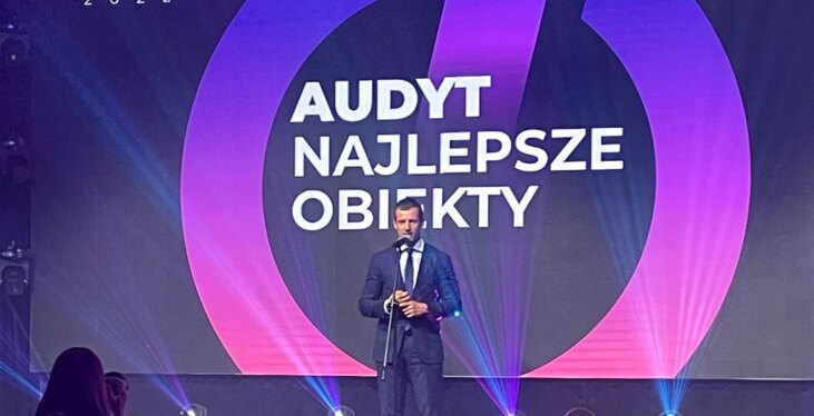 MP Power Awards 2022 - poznaliśmy zwycięzców MP Power Venue ...