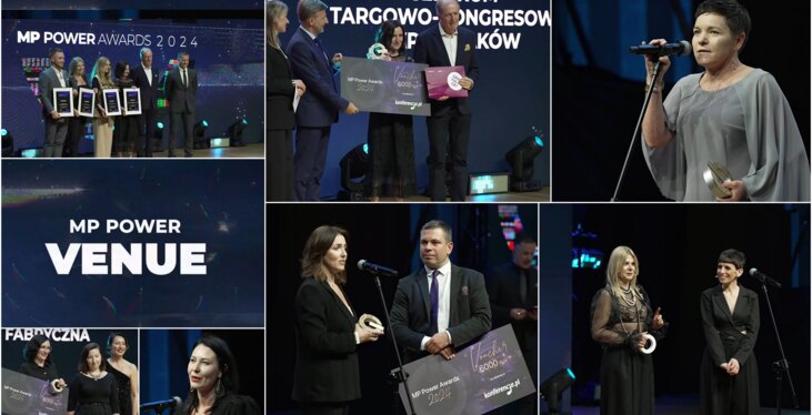MP Power Awards 2024 rozdane! Sprawdź, kto zwyciężył w kategorii MP ...