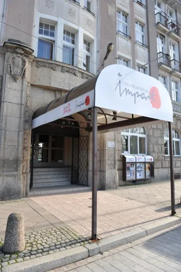 Centrum Sztuki Impart, Wrocław – konferencje.pl
