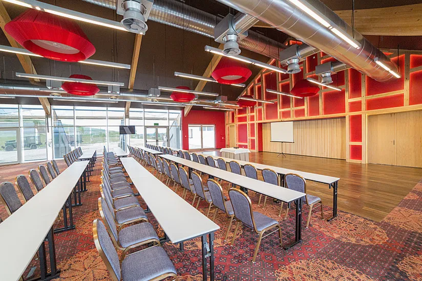 Barolo w Hotel Głęboczek Vine Resort & Spa – konferencje.pl