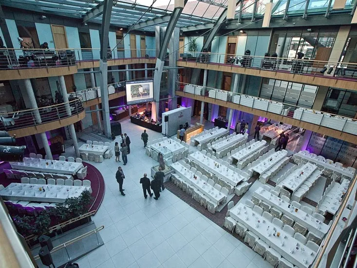 Times Event Center, Wrocław – konferencje.pl