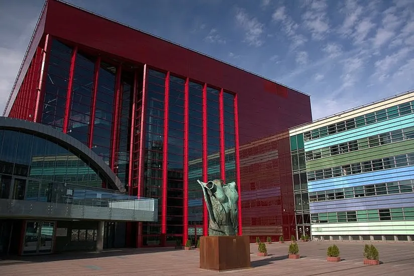 Opera Krakowska, Kraków – konferencje.pl