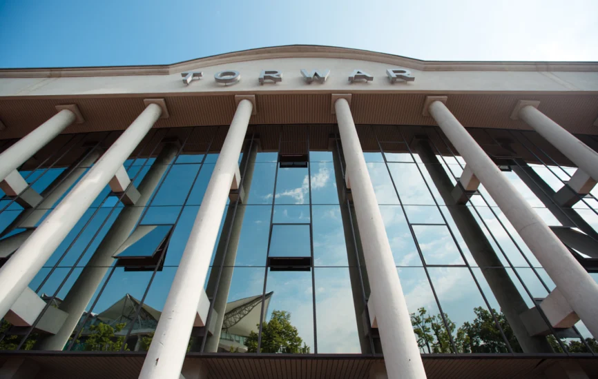 COS Torwar, Warszawa – konferencje.pl