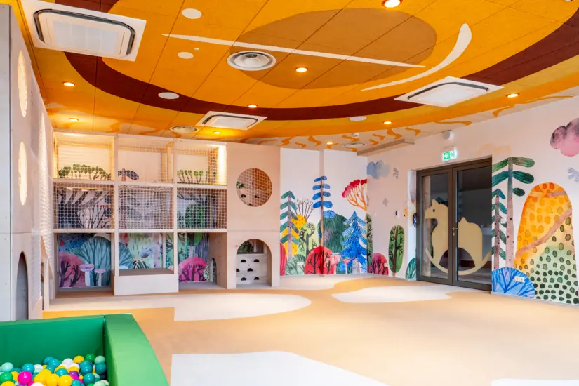 Hotel GLAR Conference & SPA, Wisełka – konferencje.pl