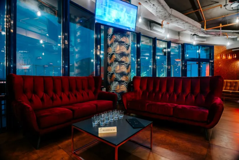 level 27, Warszawa – konferencje.pl