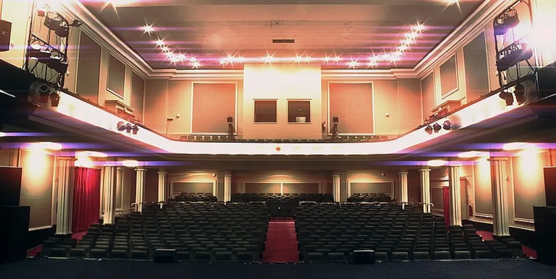 Centrum Sztuki Impart, Wrocław – konferencje.pl