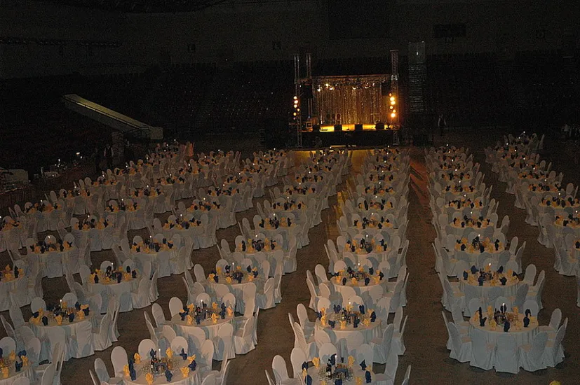 Torwar — Warszawa, mazowieckie – konferencje.pl