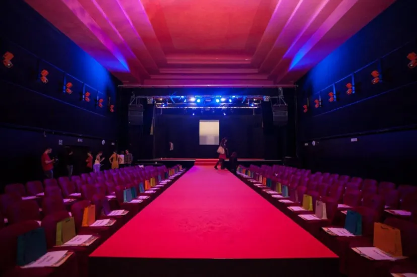 Palladium, Warszawa – konferencje.pl