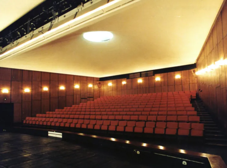 Teatr Wielki - Opera Narodowa, Warszawa – konferencje.pl