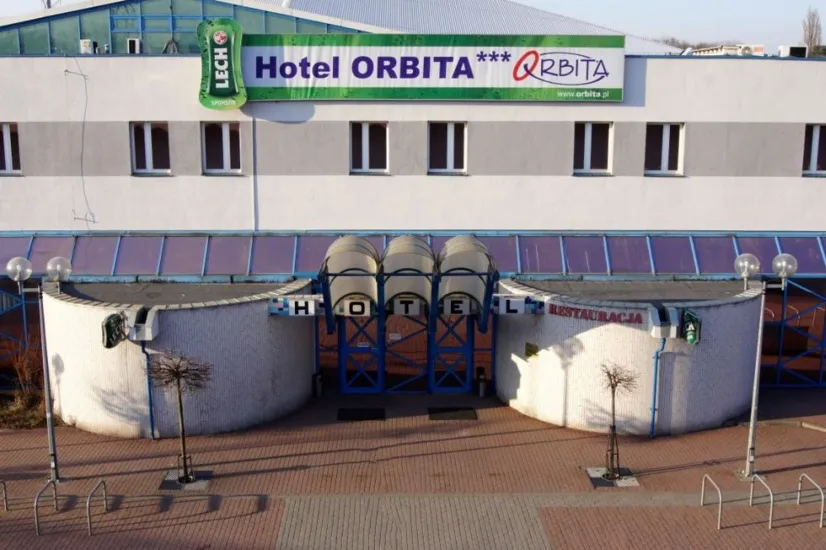 Hotel Orbita, Wrocław – konferencje.pl