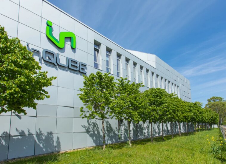 inQUBE Uniwersytecki Inkubator Przedsiębiorczości, Wrocław – konferencje.pl