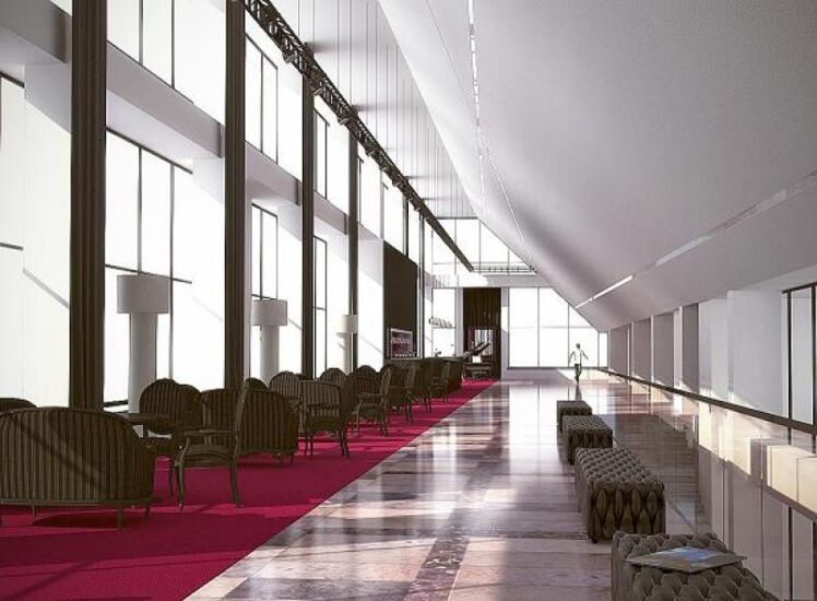 Opera Bałtycka w Gdańsku – konferencje.pl