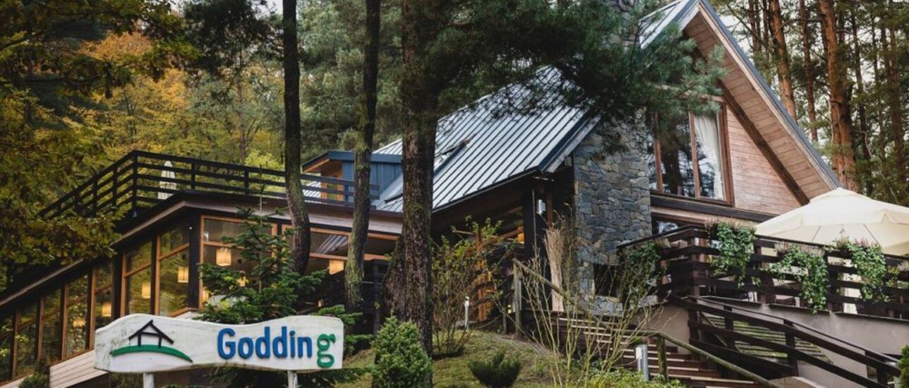 Godding Trójmiasto, Sopot – konferencje.pl