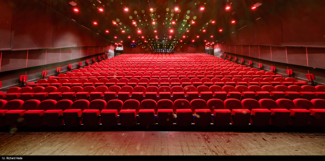 Scena Duża w Teatr Capitol – konferencje.pl