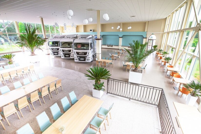 Hotel Kawallo Relaks I Event I SPA, Słubice – konferencje.pl