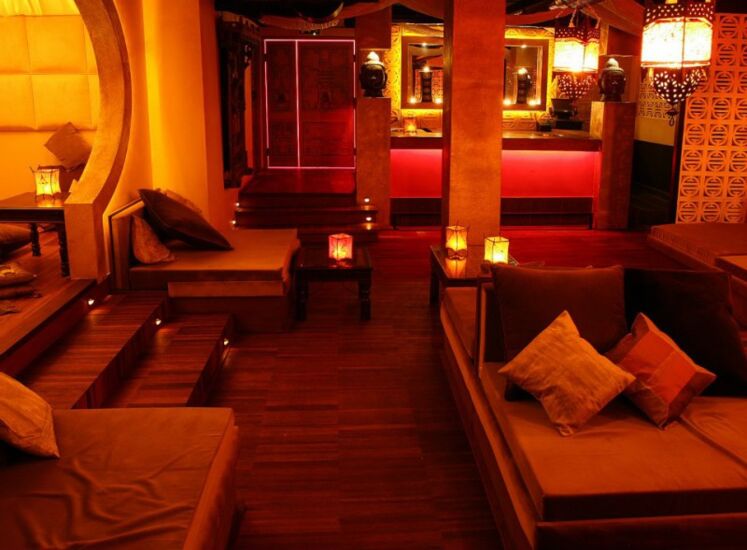 Opera Club, Warszawa – konferencje.pl