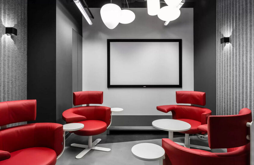 Pitching Room w Brain Embassy Postępu – konferencje.pl