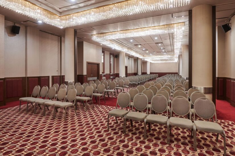 Concerto III w Radisson Blu Hotel Szczecin – konferencje.pl