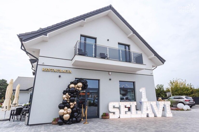Restauracja Selavi Jastrzębia – konferencje.pl