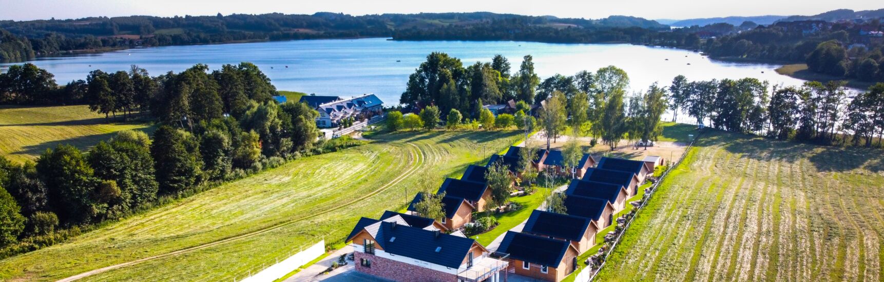 Osada Chmiel, Chmielno – konferencje.pl
