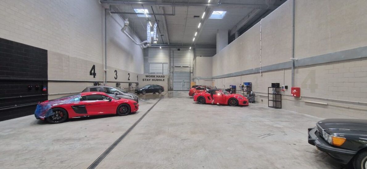 Evo Club Łopuszańska 38B, Warszawa – konferencje.pl