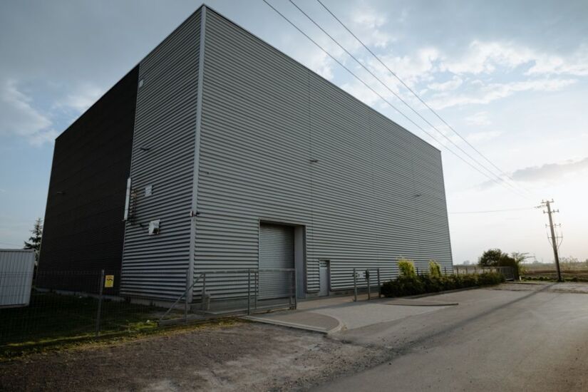 Apricor Studio, Sękocin Nowy – konferencje.pl