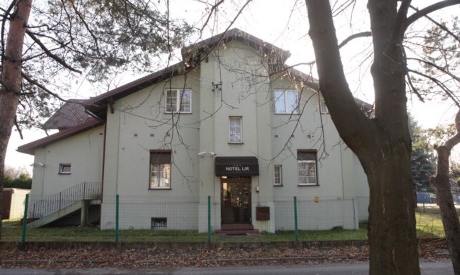 Hotel Lir, Trzebinia – konferencje.pl