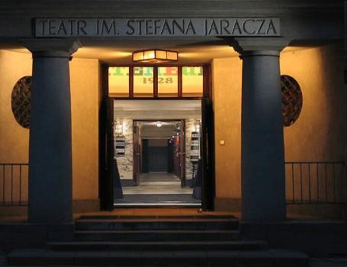 Teatr Ateneum Siedziba Główna, Warszawa – konferencje.pl