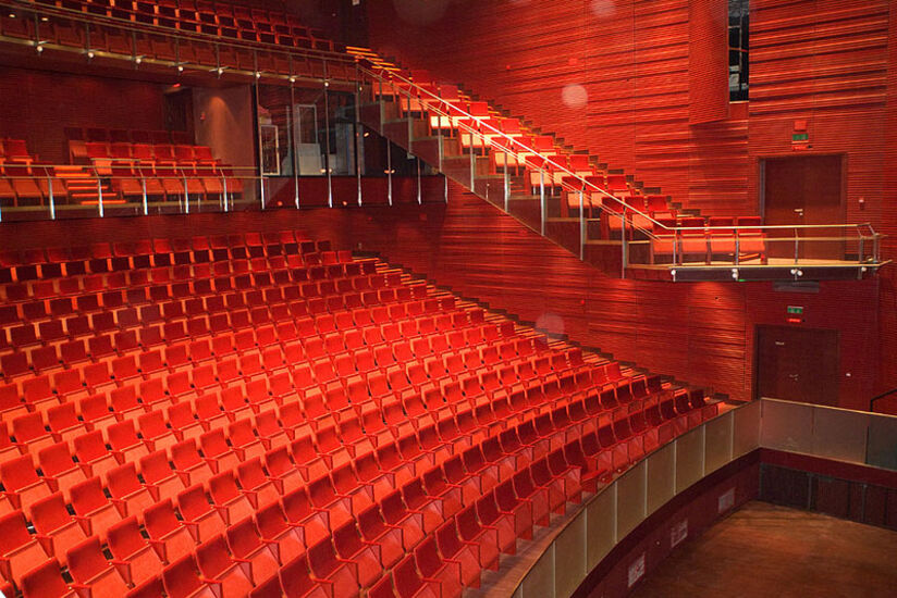 scena+ widownia w Opera Krakowska – konferencje.pl