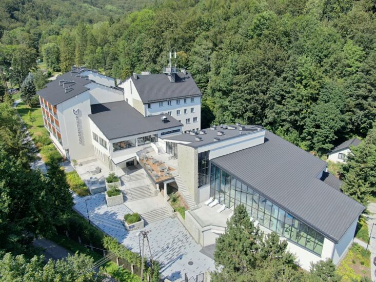 Magnus Resort, Bielsko-Biała – konferencje.pl