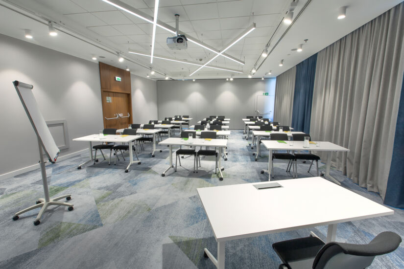 Jamajka 2 w Courtyard by Marriott Katowice City Center – konferencje.pl