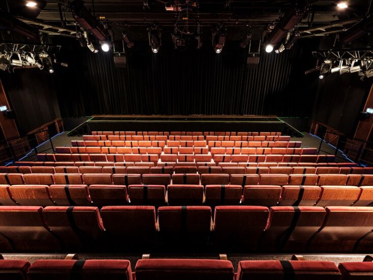 Teatr Ateneum Scena 20, Warszawa – konferencje.pl