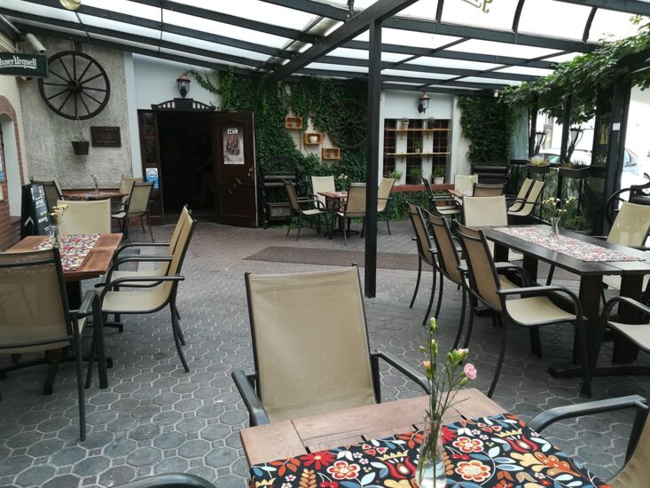 Kawon Piwnica Artystyczna, Zielona Góra – konferencje.pl