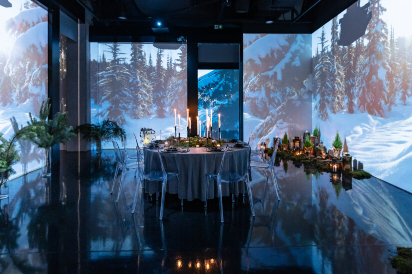 Fabryka Norblina - Art Box Experience, Warszawa – konferencje.pl