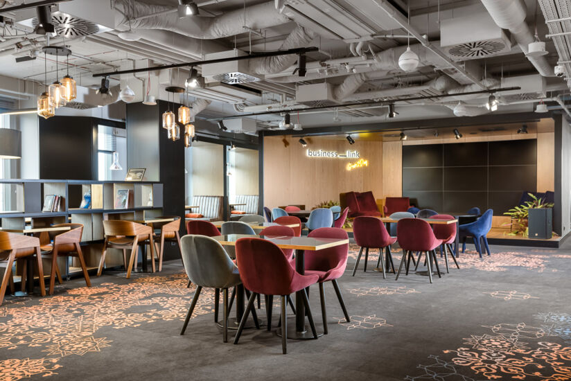 Business Link Green2Day Wrocław – konferencje.pl