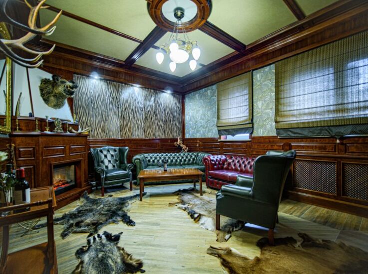 Hubertus Białystok – konferencje.pl