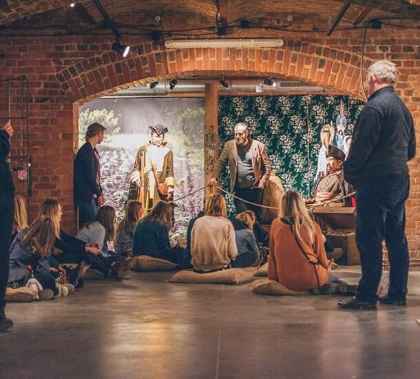 Muzeum Pyry - Poznań – konferencje.pl