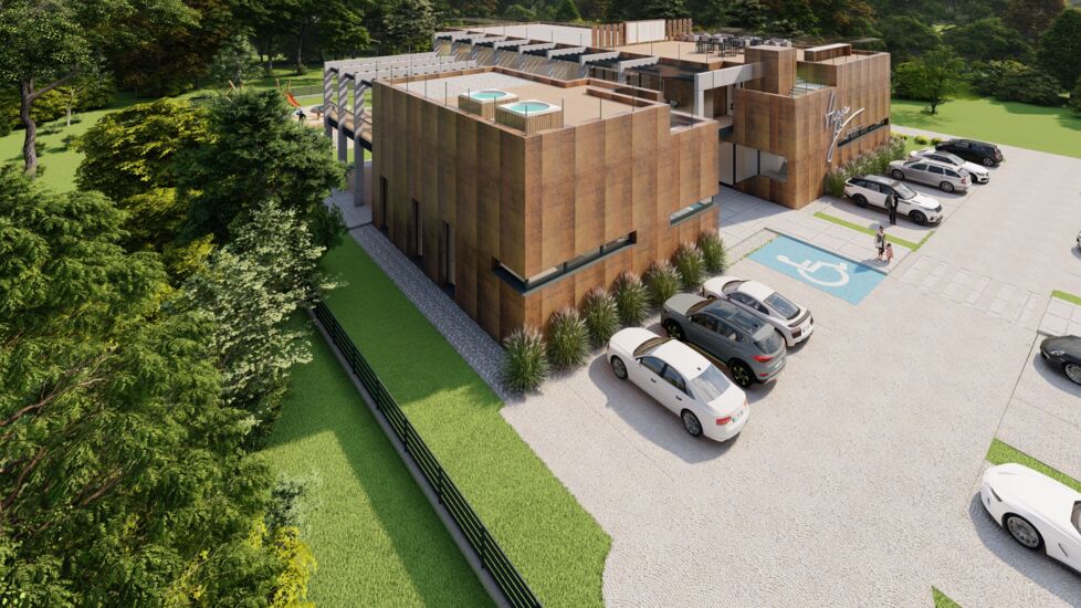 Hygge Hotel, Opole – konferencje.pl